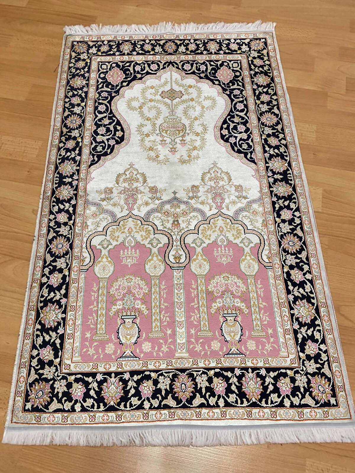 Praying Rug SC-13 – Istansilk